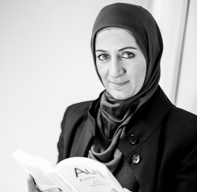 Nahla Osman - Kanzlei Osman